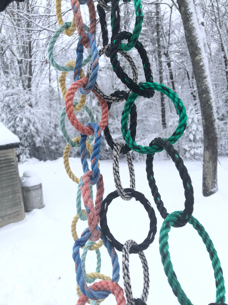 Rope Garland – WashAshore Store