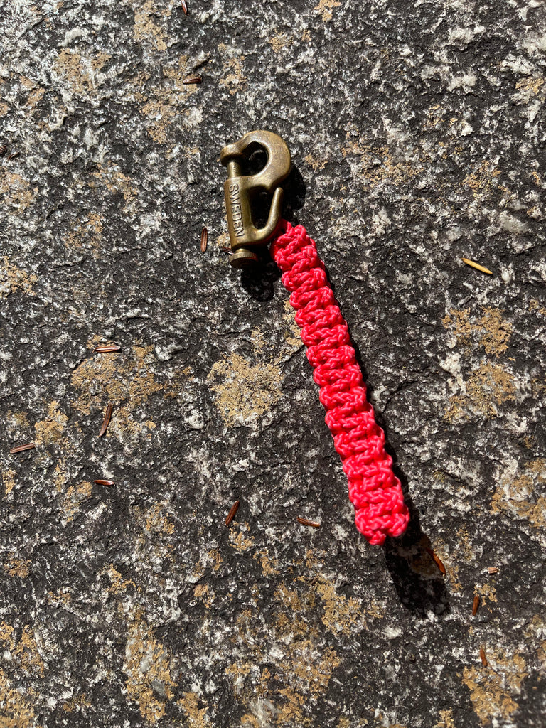 Vintage Brass Jib Hank – WashAshore Store